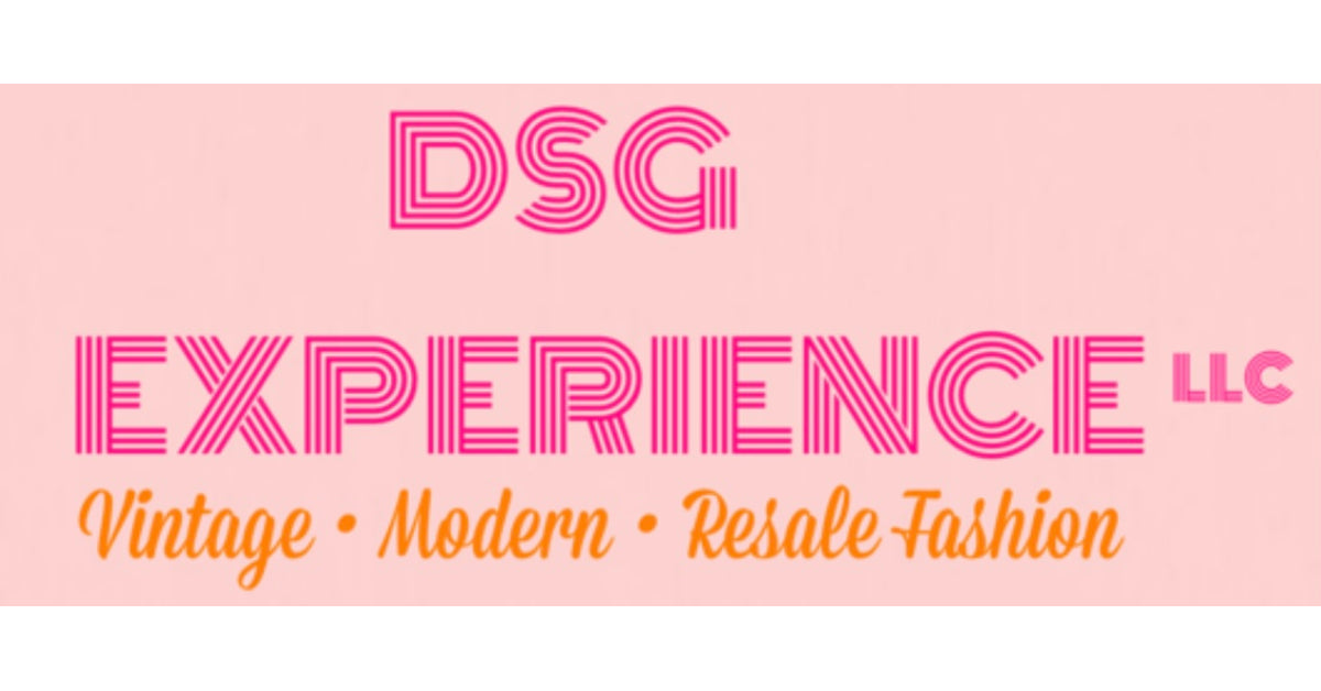 DSG Experience LLC